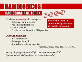 Tuberculosis pulmonar | PDF