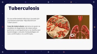 tuberculosis pulmonar.pdf | Lung and Respiratory Health | Diseases and ...
