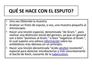 tuberculosis pulmonar.pptxmedicina interna | PPTX