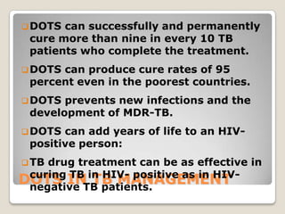 Tuberculosis | PPT