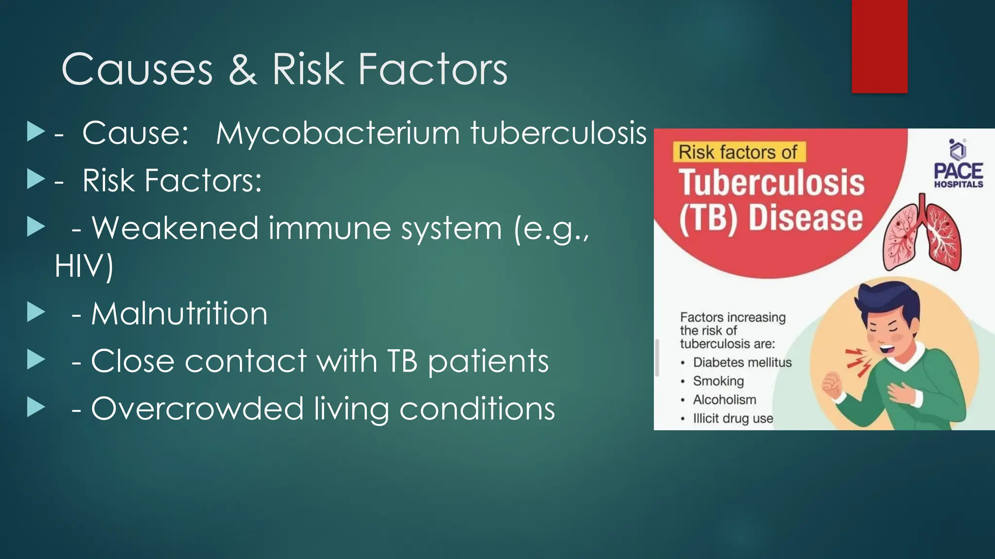 Tuberculosis (TB)-1.pptx introductions of tb | PPTX