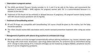 Tuberculosis (tb) | PPTX