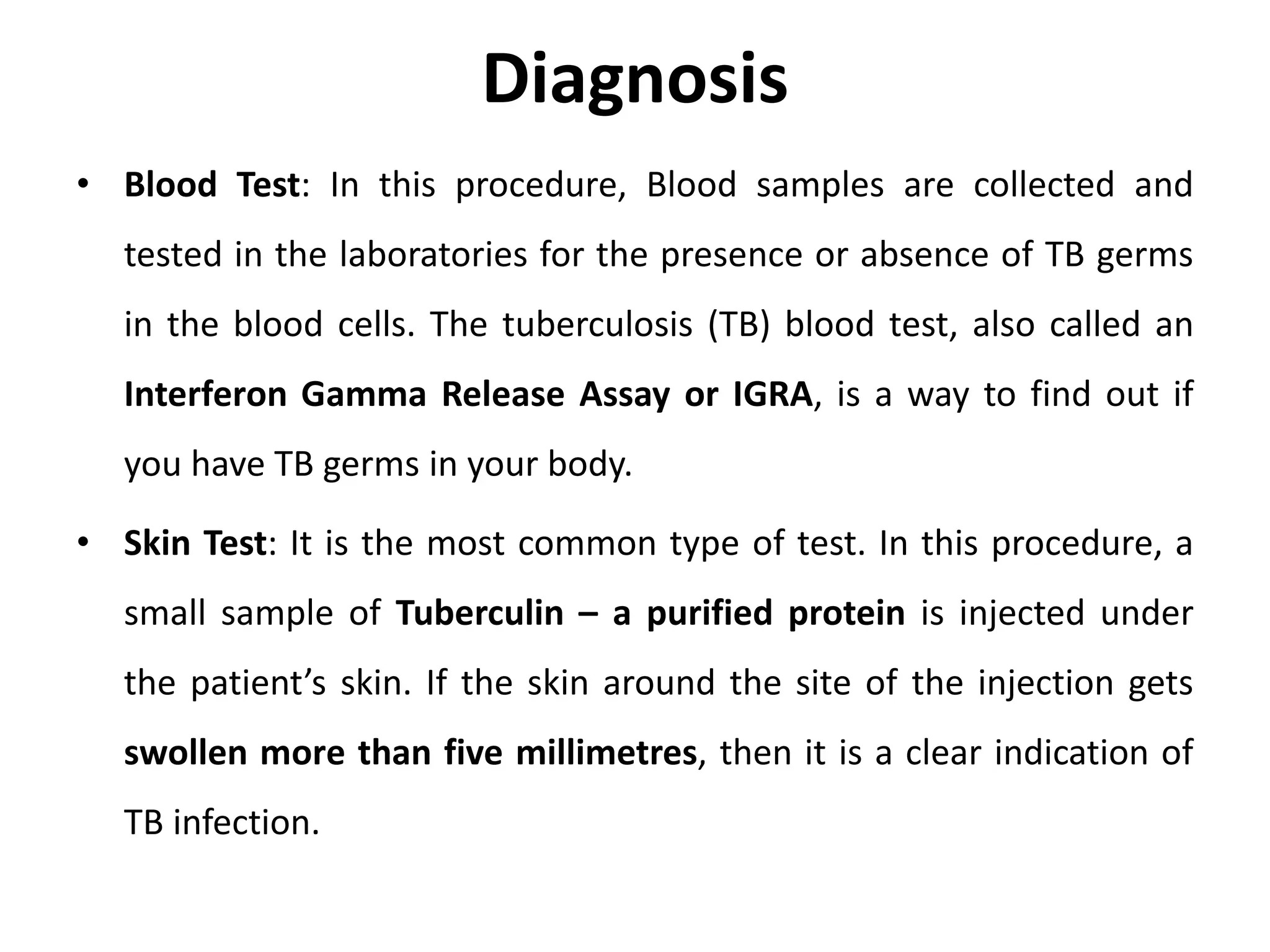 Tuberculosis (TB)-Notes.pdf microbiology notes | PDF