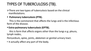 TUBERCULOSIS (TB)1.pptx