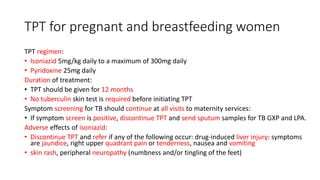 TUBERCULOSIS (TB) IN PREGNANCY.pptx