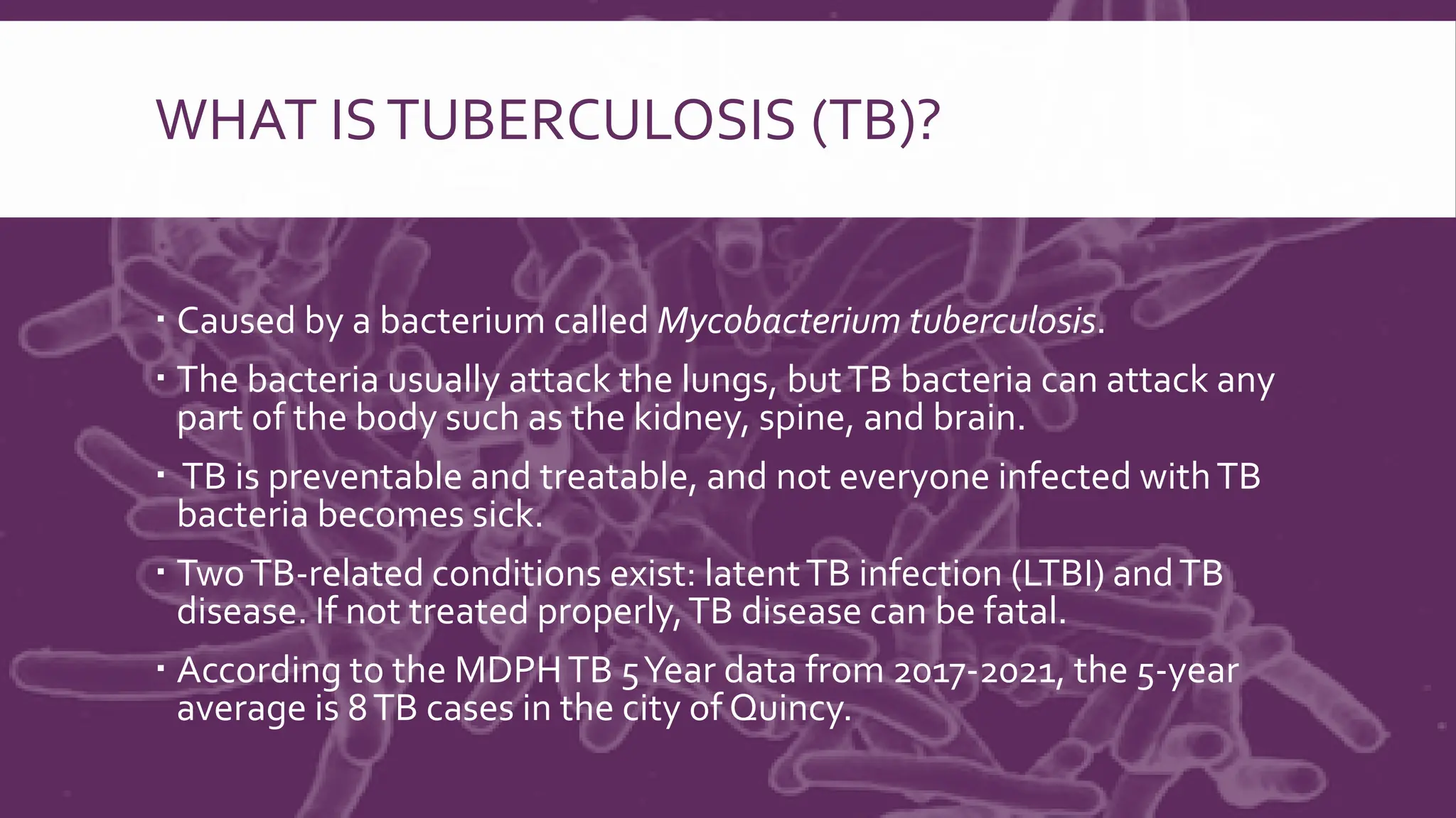 Tuberculosis (TB) Presentation details .pdf
