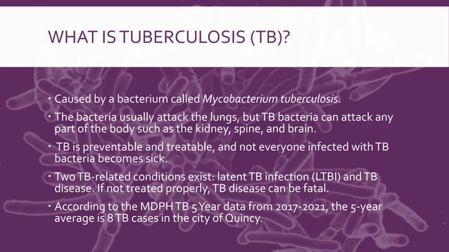 Tuberculosis (TB) Presentation details .pdf