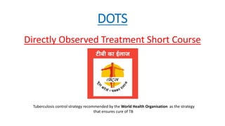 Tuberculosis treatment.pptx