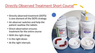 Tuberculosis treatment.pptx