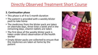 Tuberculosis treatment.pptx