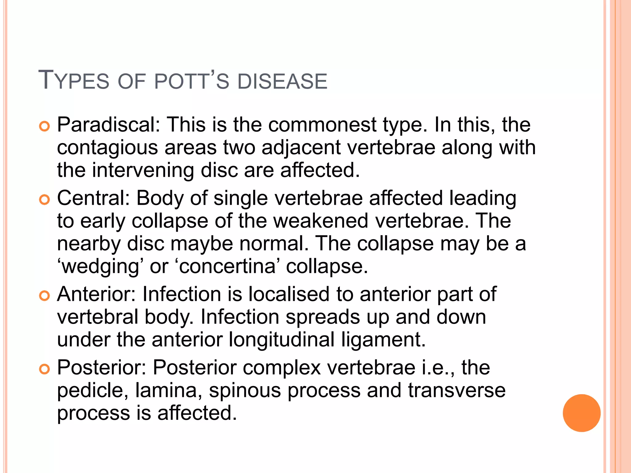 Tuberculous infection of CNS | PPTX