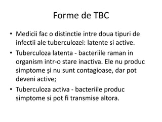 bolo all eplamanilor produse de bacterii-tuberculoza.pptx