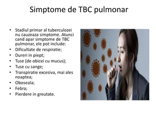 bolo all eplamanilor produse de bacterii-tuberculoza.pptx