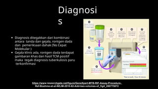 Paparan Penyakit TB (Tuberkulosis) .pptx