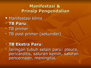 tuberkulosis_rev_.pptgggggggggggggggggggggg | PPT