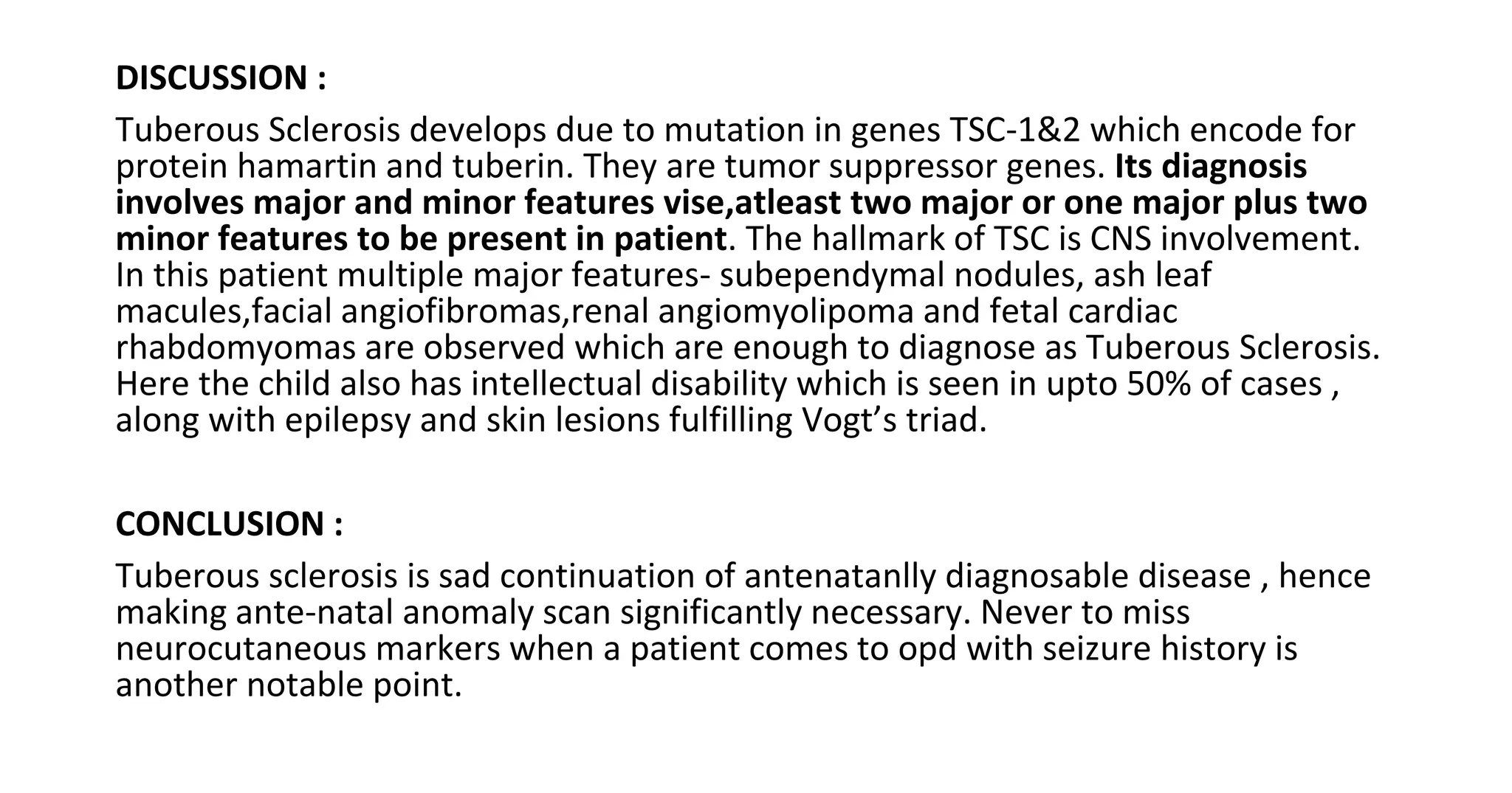 TUBEROUS SCLEROSIS PPT Final (1).pptx