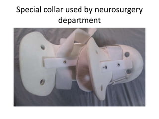 Tubes, Suture Materials, IV Fluids photos | PPT