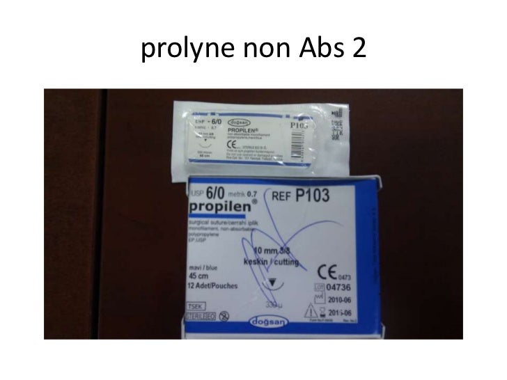Tubes, Suture Materials, IV Fluids photos