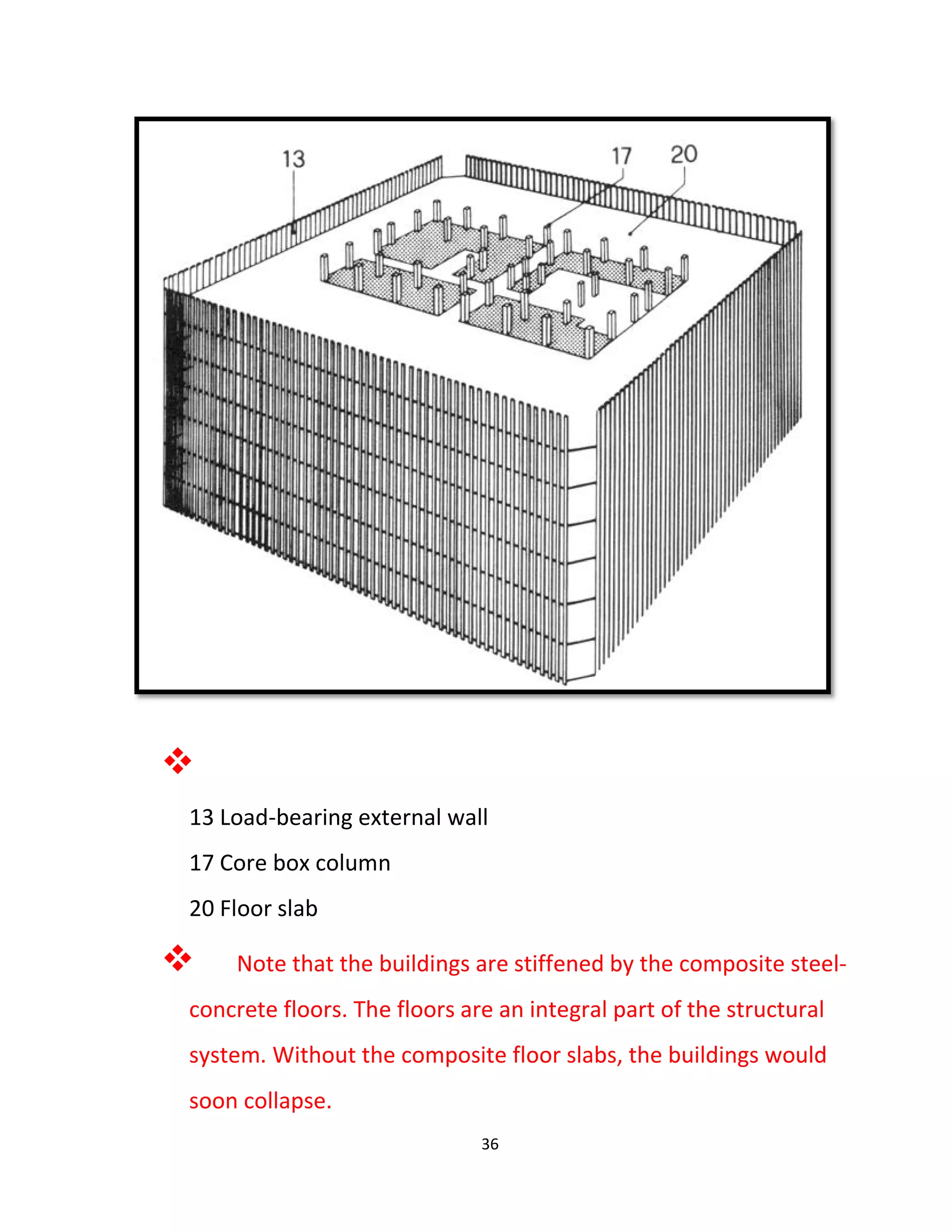 Tube structural systemsHigh-rise Building & tubular structures الأبنية ...