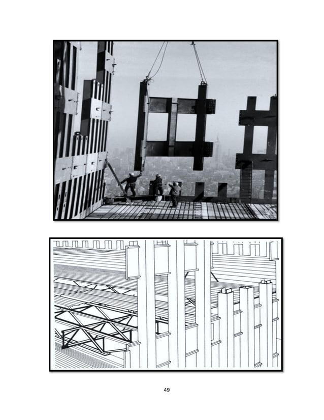 Tube structural systemsHigh-rise Building & tubular structures الأبنية ...