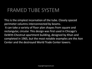 Tube Structure PPT.ppt