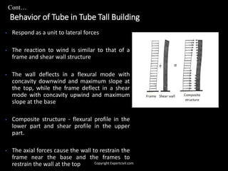 Tube Structure PPT.ppt