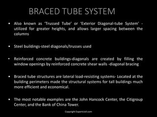 Tube Structure PPT.ppt