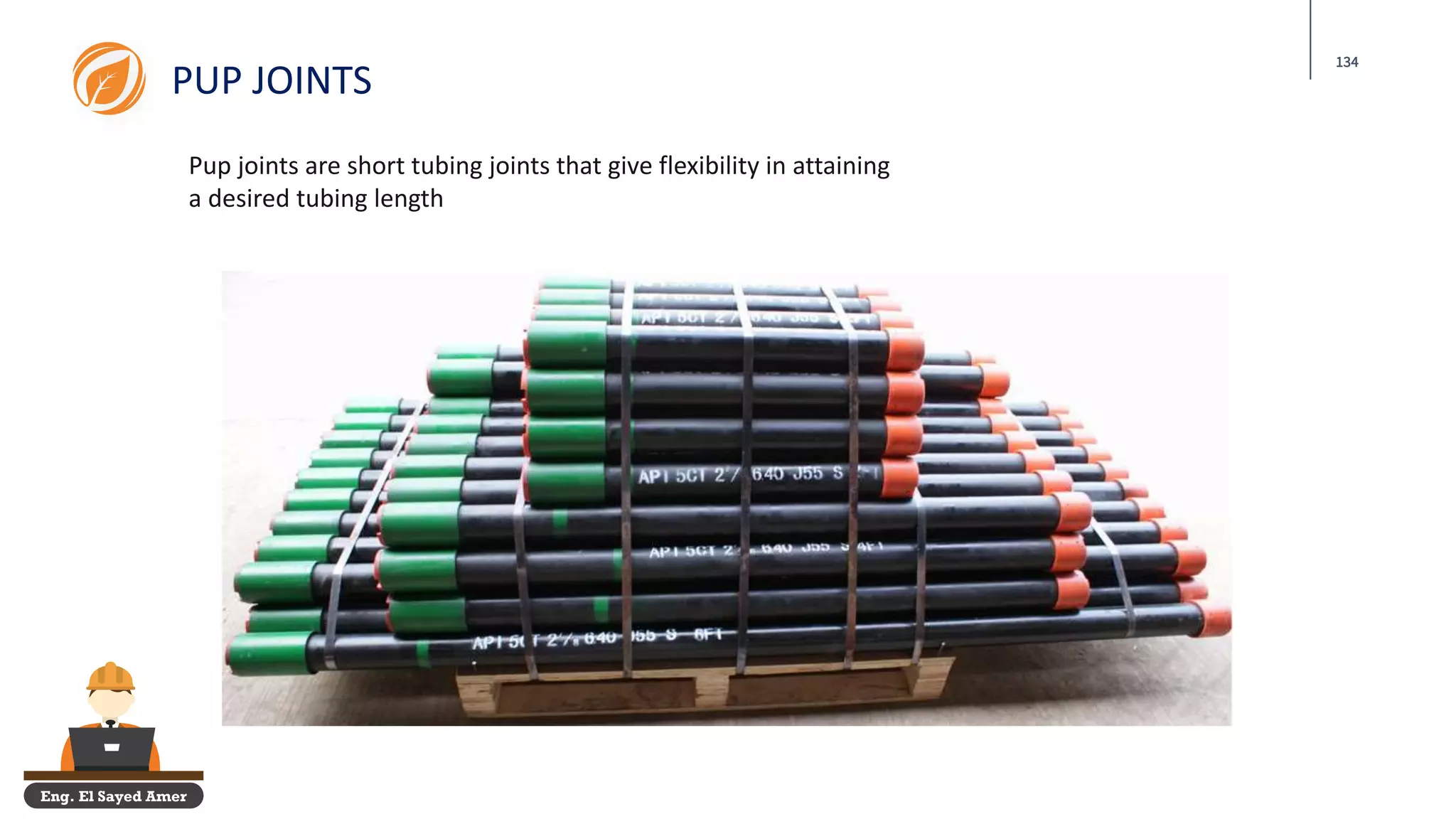 Tubing string | PDF
