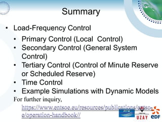 Tubitak ucte training 1_1final_eng | PPT