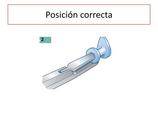 Tubo de drenaje | PPTX