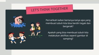 Tubuhku Hebat Mengenal Rangka Manusia.pptx