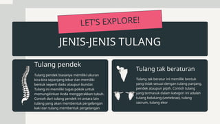 Tubuhku Hebat Mengenal Rangka Manusia.pptx