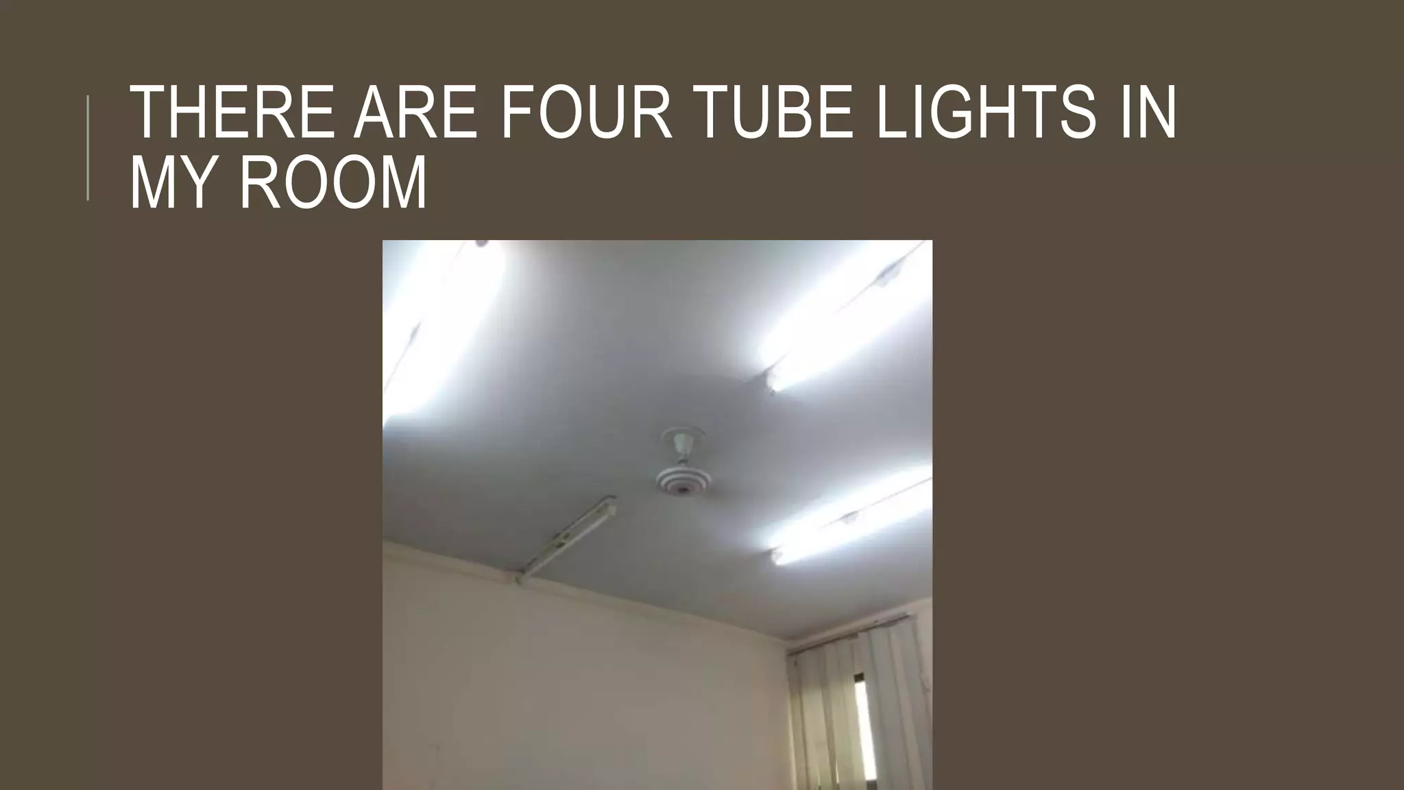 Tubular daylighting devices | PPTX