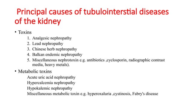 Tubulointerstitial disease i.med(1).pptx