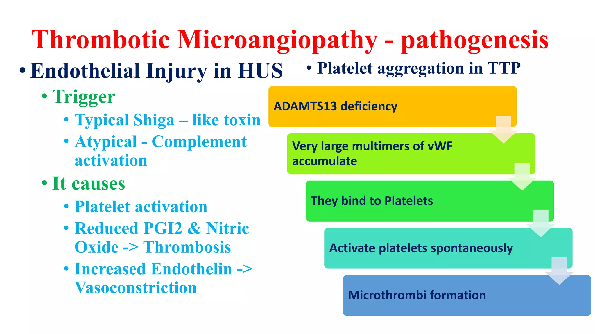 Tubulointerstitial diseases | PPTX