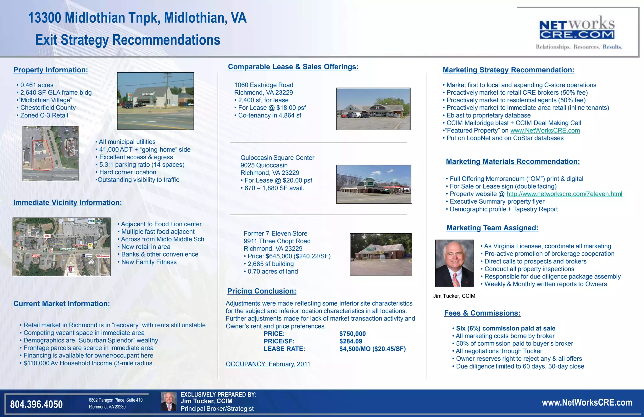 Tucker placemat | PPT