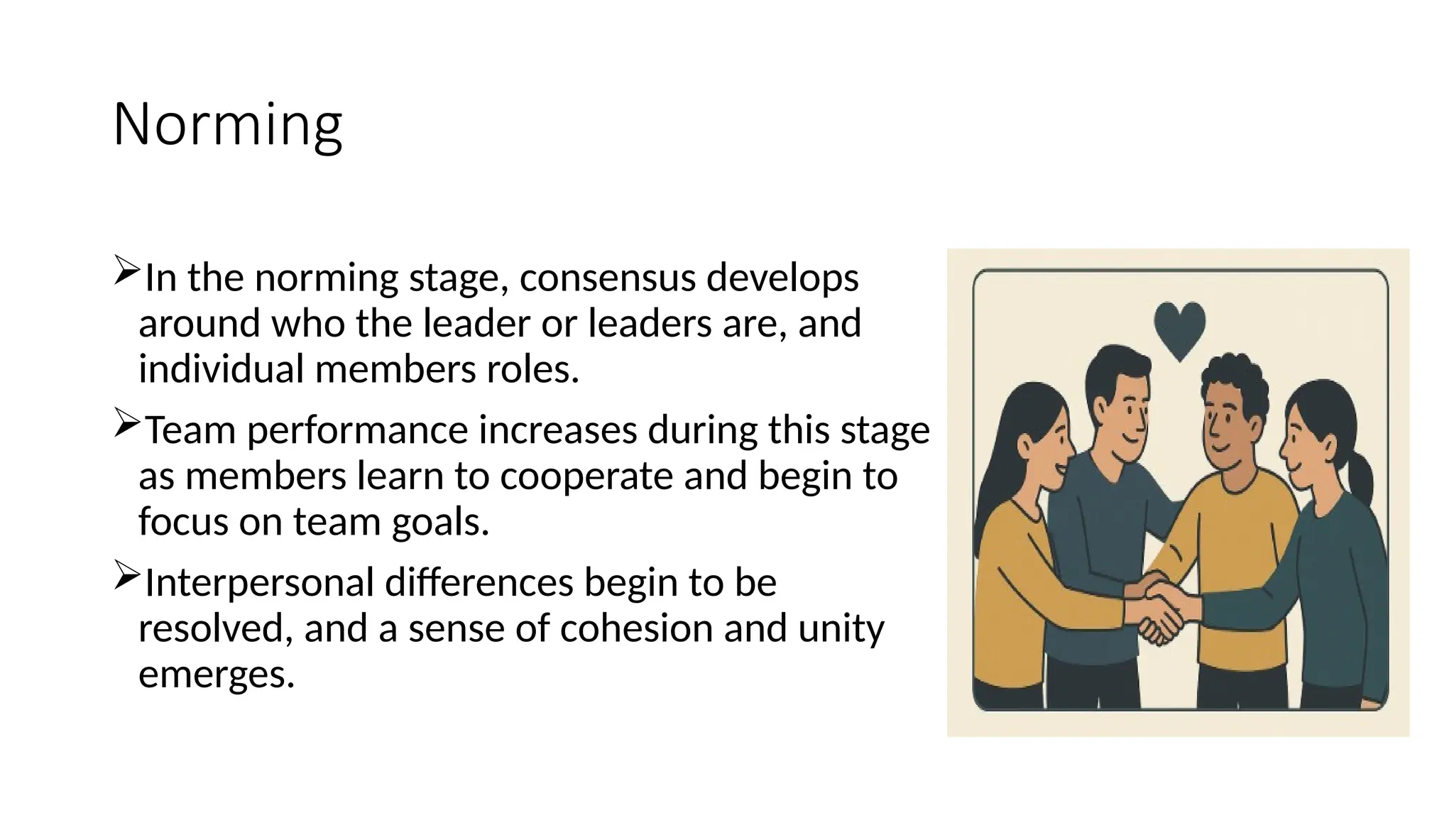 Bruce Tuckman's Stages of Group Development and Role of a Teacher.pptx