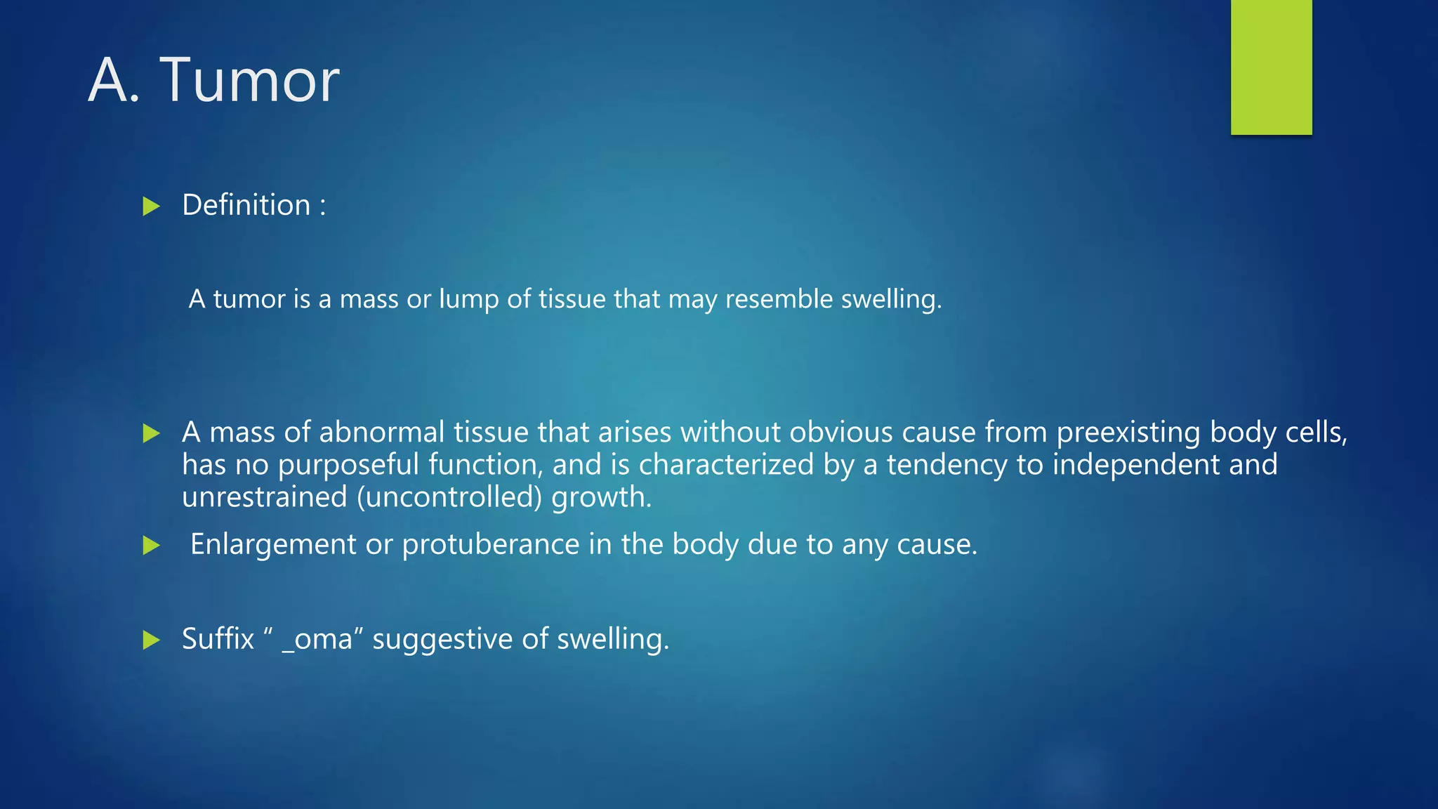Tumor,ulcer,cyst,sinus,fistula.pptx