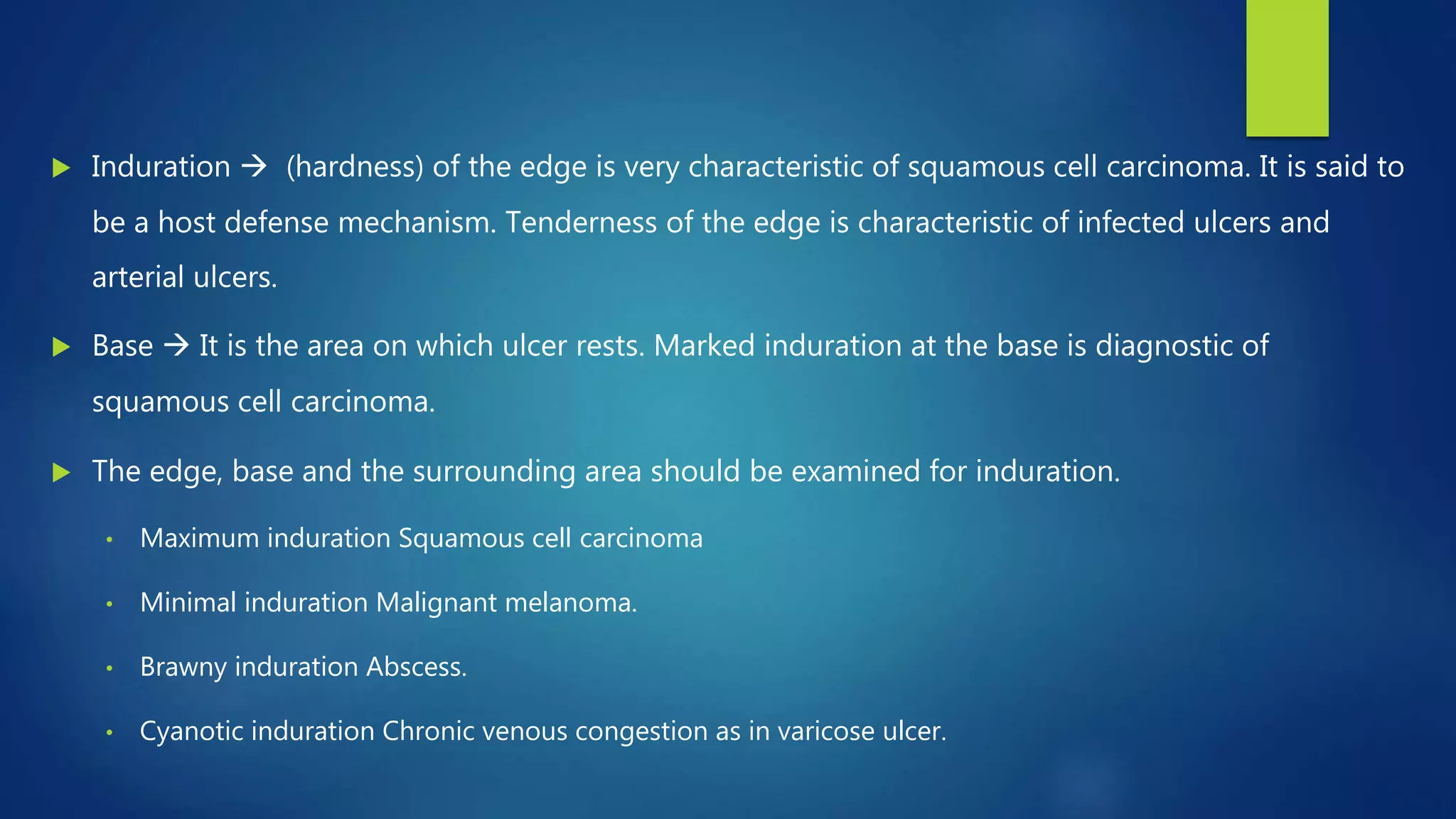 Tumor,ulcer,cyst,sinus,fistula.pptx
