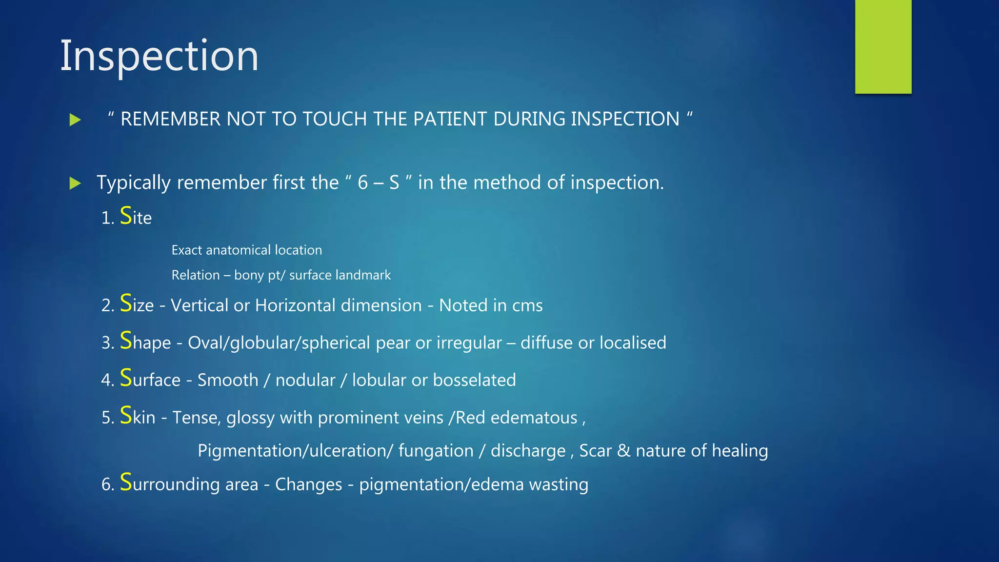 Tumor,ulcer,cyst,sinus,fistula.pptx