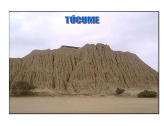 Tucume | DOCX