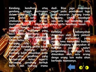 Tudas isd seni budaya | PPTX