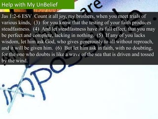 M2014 s70 faithless and twisted generation 9 7-14 sermon | PPT