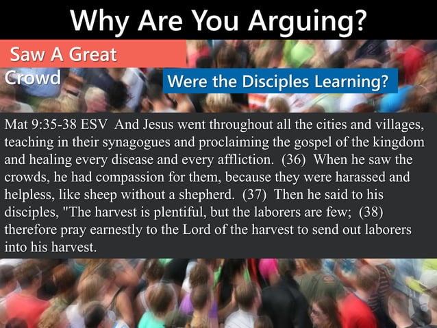 M2014 s70 faithless and twisted generation 9 7-14 sermon | PPT