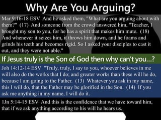 M2014 s70 faithless and twisted generation 9 7-14 sermon | PPT