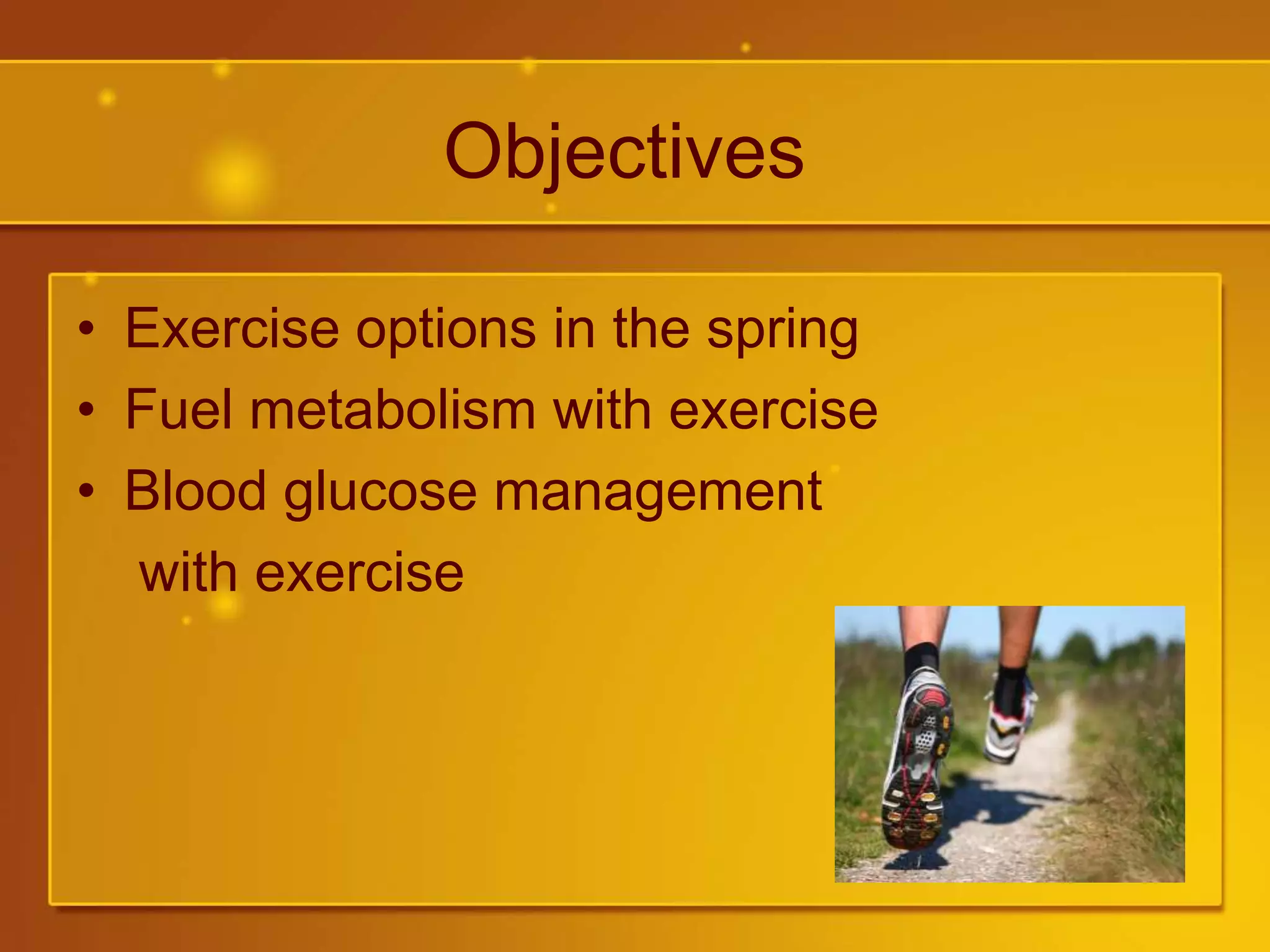 Tu diabetes winter fatigue stay positive update | PPT