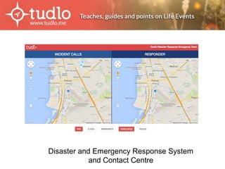 Tudlo journey | PPT