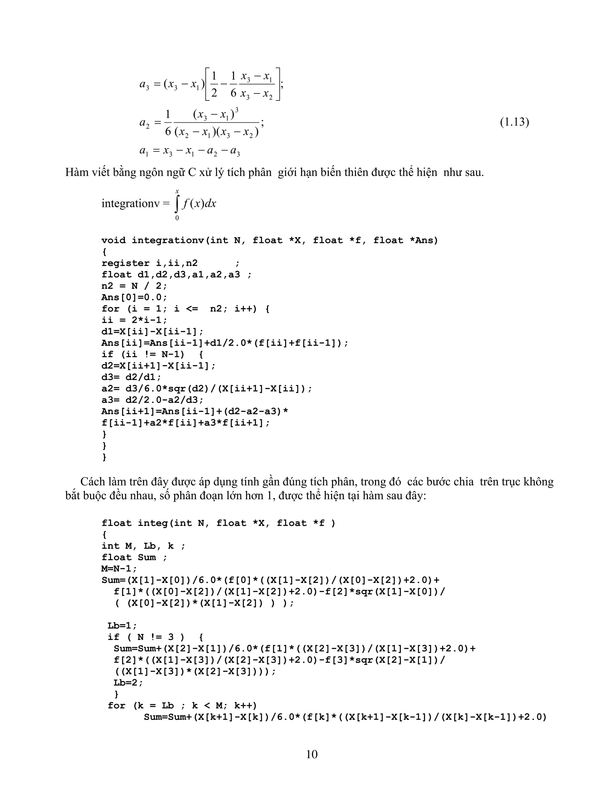 Tudonghoa tinh toan thiet ke tau tran cong nghi | PDF