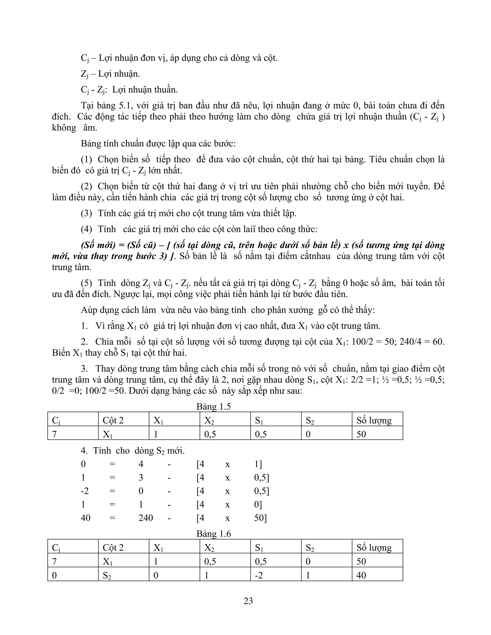Tudonghoa tinh toan thiet ke tau tran cong nghi | PDF