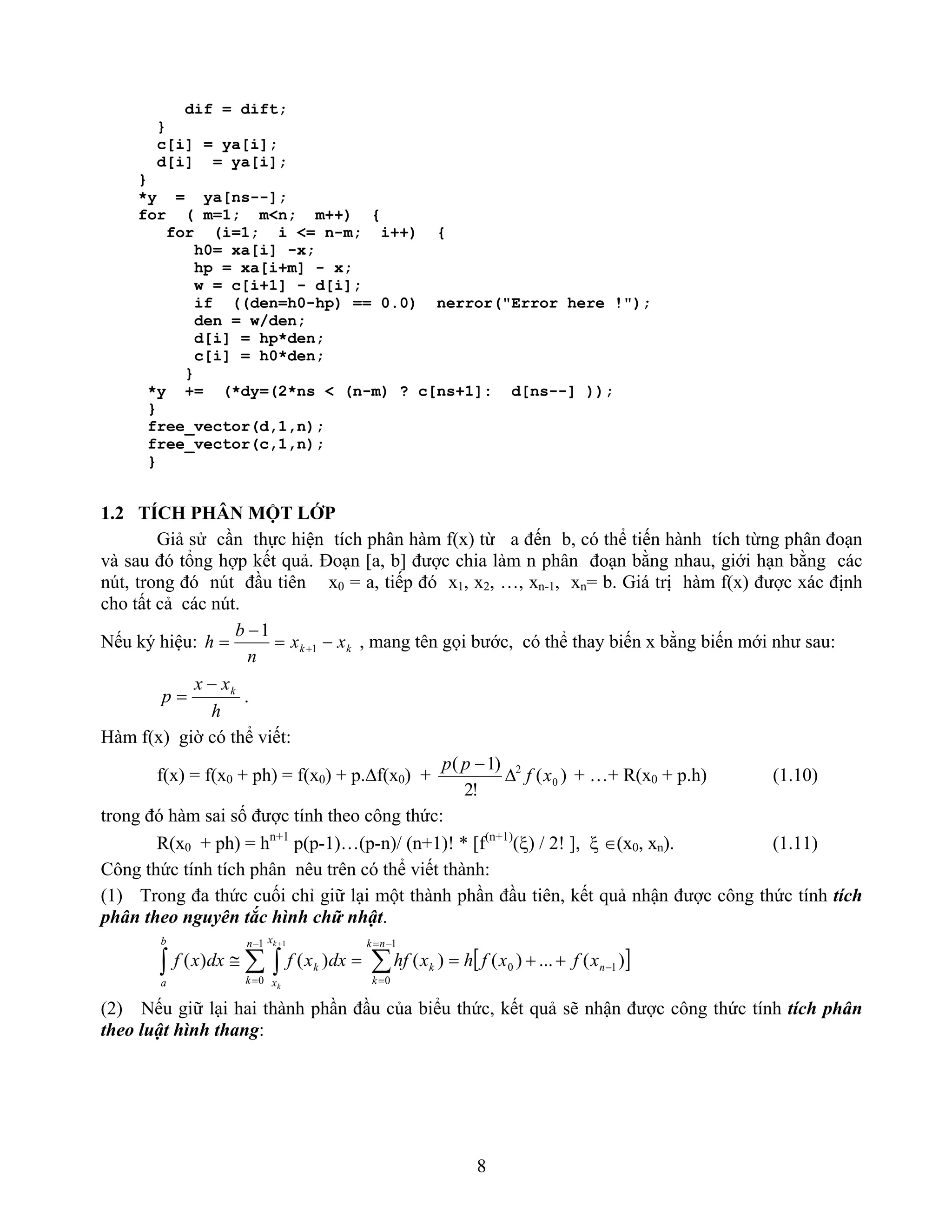 Tudonghoa tinh toan thiet ke tau tran cong nghi | PDF